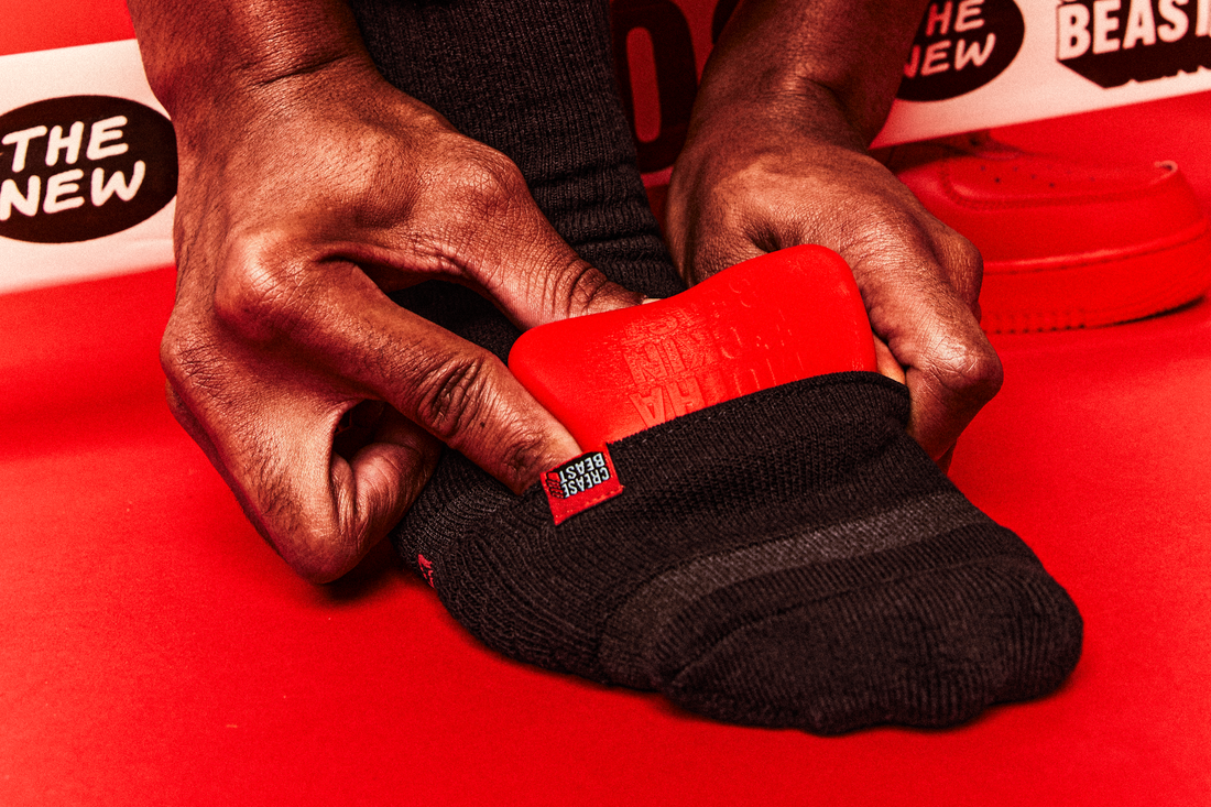 The World's Most Comfortable Crease Protector for Sneakerheads – CREASE ...