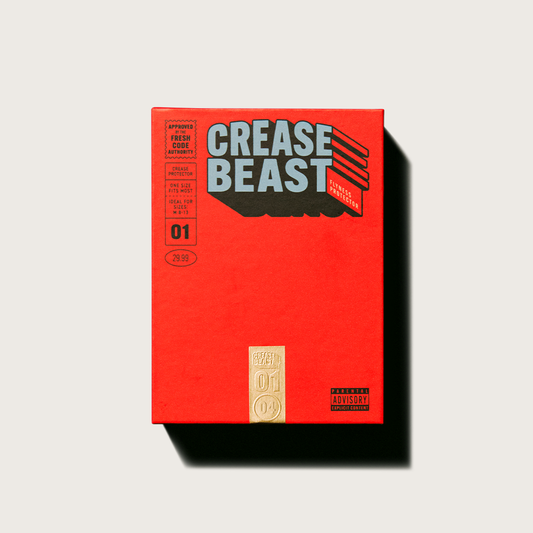 SHOP – CREASE BEAST