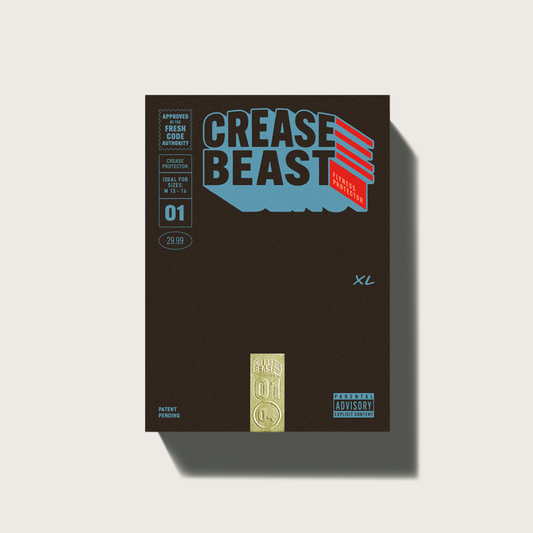 SHOP – CREASE BEAST