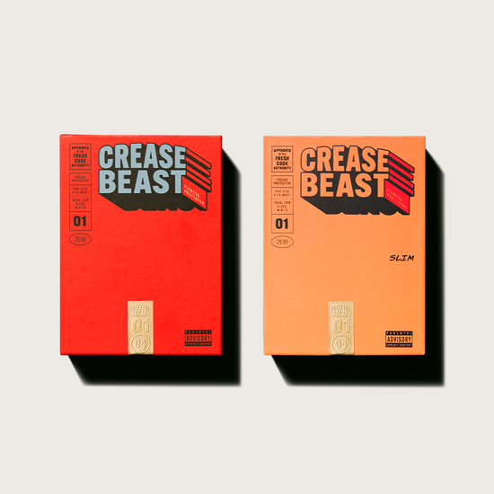 SHOP – CREASE BEAST