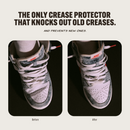Crease Beast Ultimate Kit - Protects all of your sneakers. – CREASE BEAST