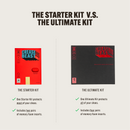 Crease Beast Starter Kit - Protects most of your sneakers. – CREASE BEAST