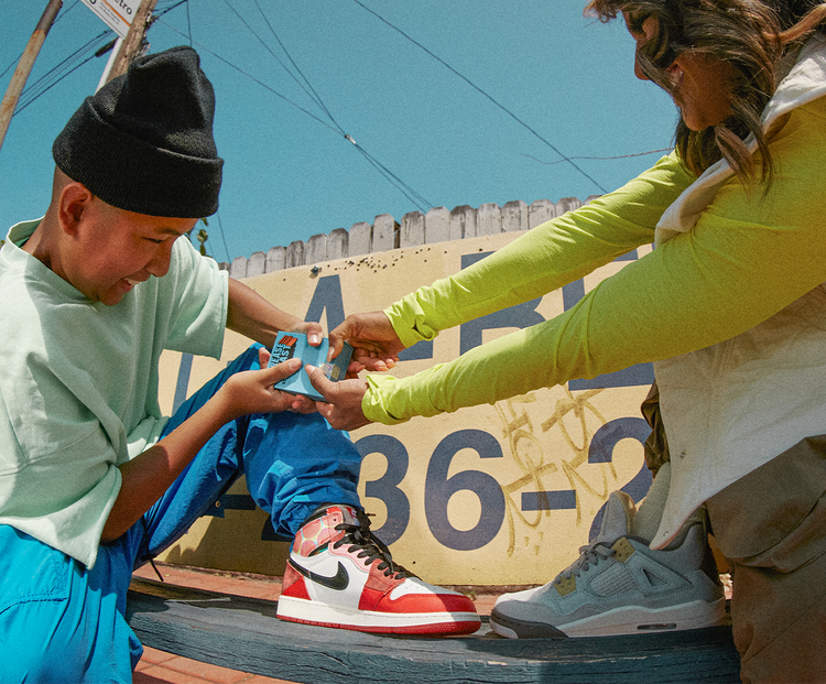 The World's Most Comfortable Crease Protector for Sneakerheads – CREASE ...