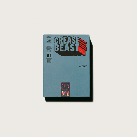 CREASE BEAST