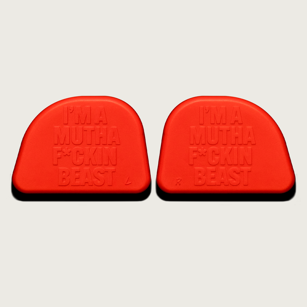 MEN'S – CREASE BEAST