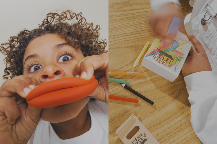 Crease Protectors for Kids - Keep Shoes Looking Fresh – CREASE BEAST