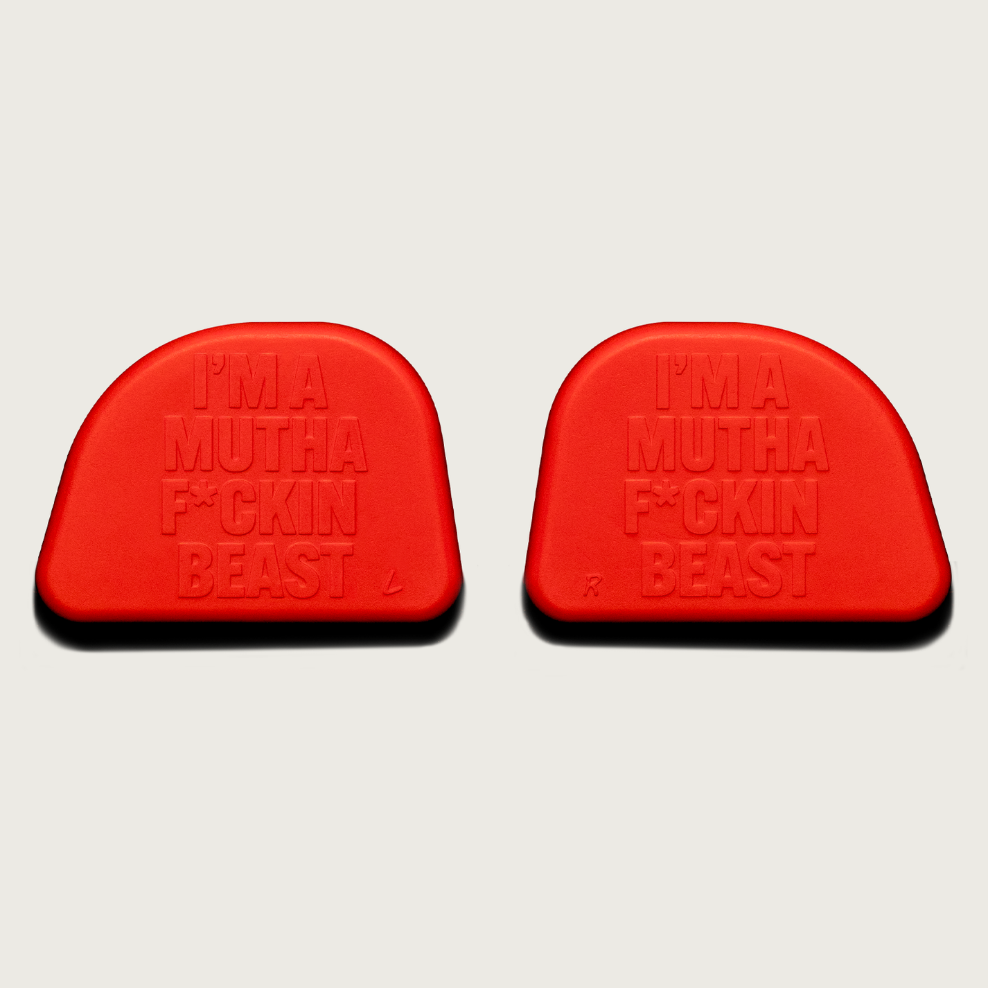 The Crease Beast Slim - Comfortable Memory Foam Crease Protector ...