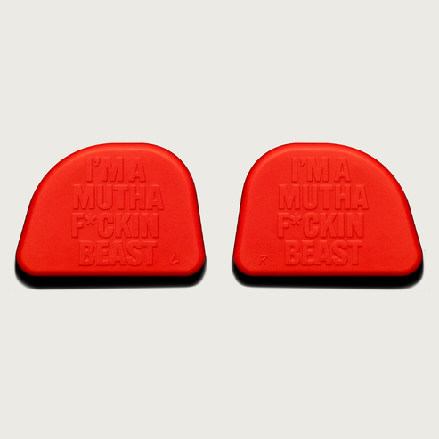 The Crease Beast Slim - Comfortable Memory Foam Crease Protector ...