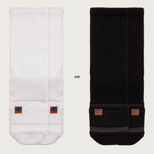 The Crease Beast Slim - Comfortable Memory Foam Crease Protector ...