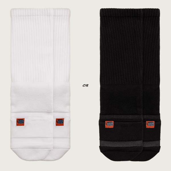 The Crease Beast Slim - Comfortable Memory Foam Crease Protector ...