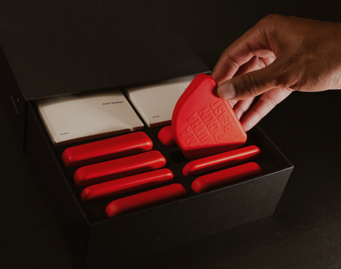 The World's Most Comfortable Crease Protector for Sneakerheads – CREASE ...